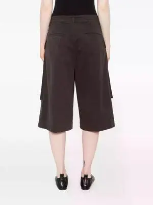 TRUE AVENUE Cargo-pocket Shorts