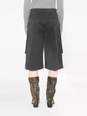 TRUE AVENUE Bermuda Shorts