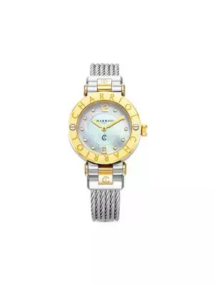 CHARRIOL Navigator Cruise 36mm - Silver