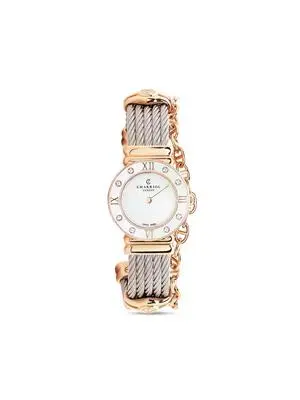 CHARRIOL St-tropez 24.5mm Watch - Silver