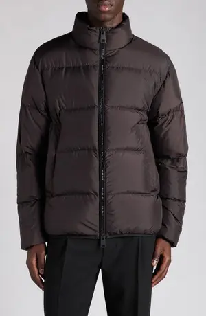 Moncler Erterle Down Puffer Jacket