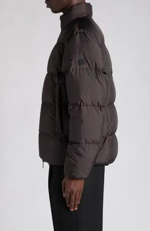 Moncler Erterle Down Puffer Jacket