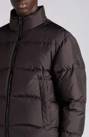 Moncler Erterle Down Puffer Jacket