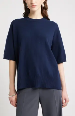 Nordstrom Ribbed Sweaters For Women