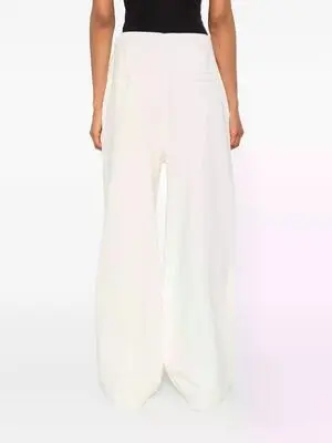 Marc O'polo Wide-leg Trousers
