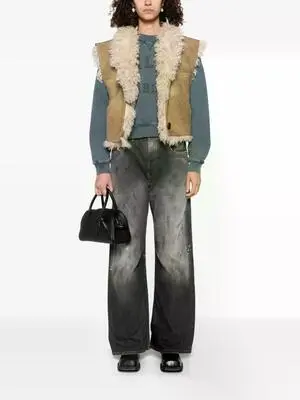 MARANT ETOILE Clara Gilet