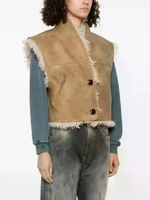 MARANT ETOILE Clara Gilet