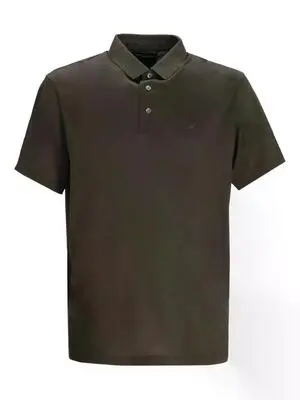Emporio Armani Eagle-logo Polo Shirt