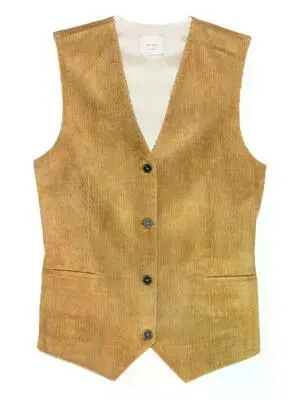 Alysi Classic Vests For Women