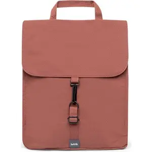 LEFRIK Handy Mini Backpack - Bronze