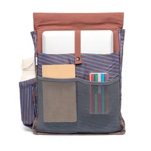 LEFRIK Handy Mini Backpack - Bronze