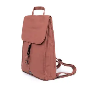 LEFRIK Handy Mini Backpack - Bronze