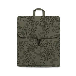 LEFRIK Handy Mini Backpack Cheetah