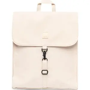 LEFRIK LEFRIK Handy Mini Backpack Ecru