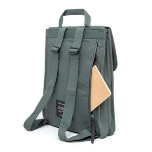 LEFRIK Handy Mini Backpack - Leaf