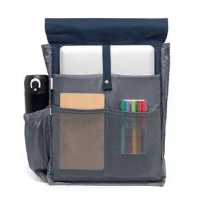 LEFRIK Handy Mini Backpack - Navy