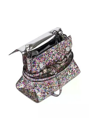 Moschino Tie Me Tote