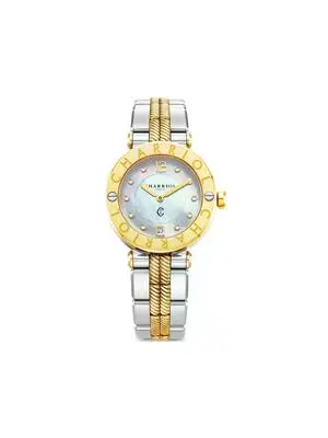 CHARRIOL Navigator Cruise 36mm - Grey