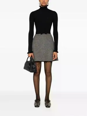 Valentino Garavani Logo Sweater