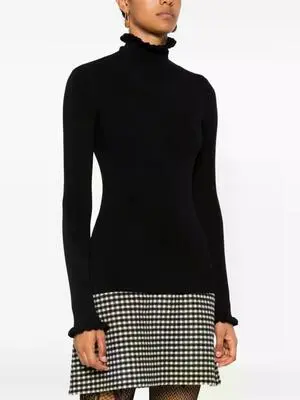 Valentino Garavani Logo Sweater
