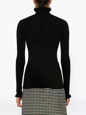 Valentino Garavani Logo Sweater