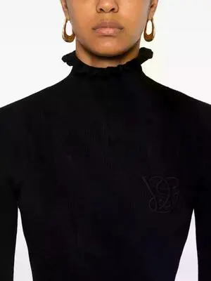 Valentino Garavani Logo Sweater