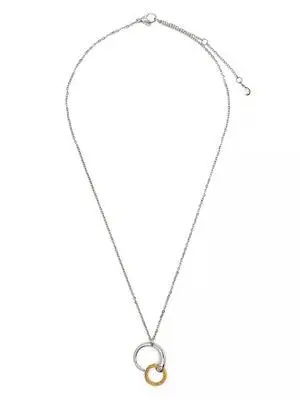 CHARRIOL Infinity Zen Necklace