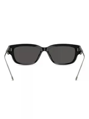 DIESEL® Rectangle-frame Sunglasses