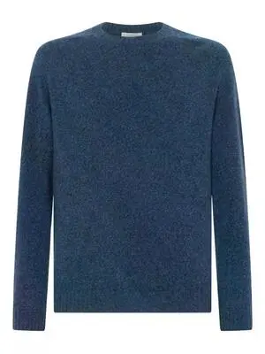 Boglioli Crew Neck Sweater