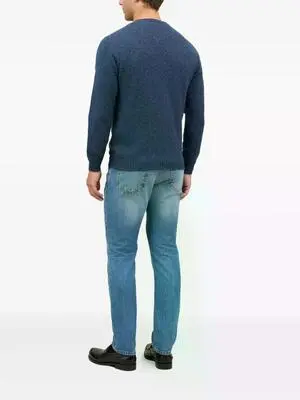 Boglioli Crew Neck Sweater