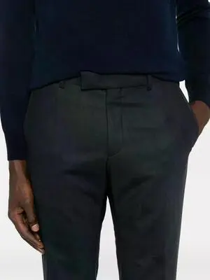 Karl Lagerfeld Tailored Trousers