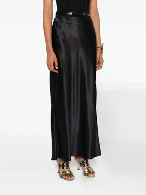 TOM FORD Silk Maxi Skirt