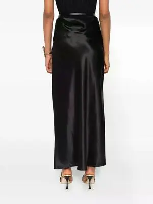 TOM FORD Silk Maxi Skirt