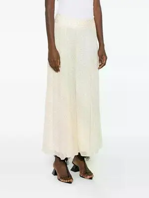Zimmermann Hypnotic Cascading Culottes