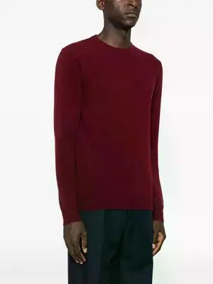 Woolrich Wool Sweater - Red