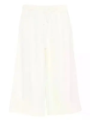 Marc O'polo Drawstring Wide-leg Trousers