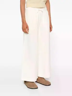 Marc O'polo Drawstring Wide-leg Trousers