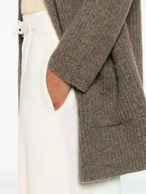 Marc O'polo Drawstring Wide-leg Trousers