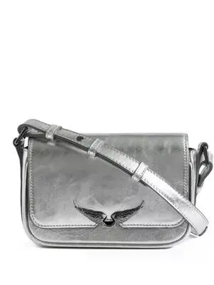 Zadig&voltaire Buckled Cross Body Bags