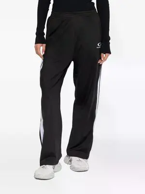 Balenciaga Stripe-detail Track Pants