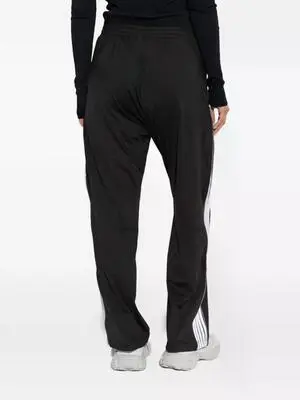 Balenciaga Stripe-detail Track Pants
