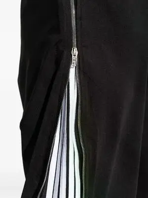 Balenciaga Stripe-detail Track Pants