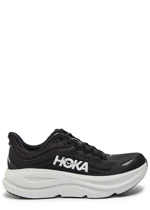 Hoka Padded Sneakers For Men