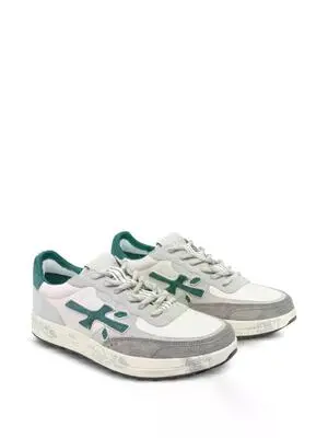 Premiata Lace-up Sneakers