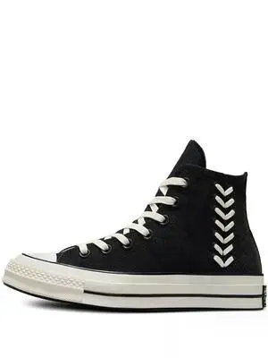 CONVERSE Chuck 70 Crafted Laces Sneakers