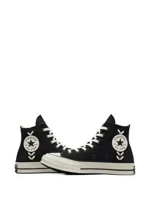 CONVERSE Chuck 70 Crafted Laces Sneakers