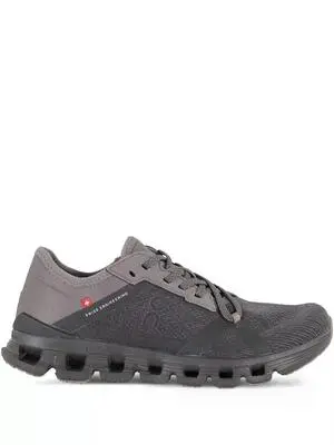 On Cloud X4 Ad Sneakers - Grey