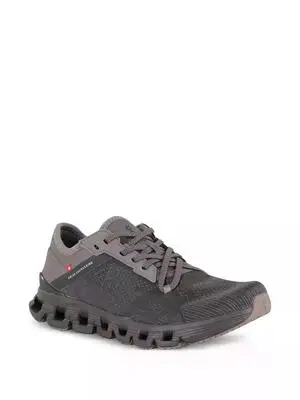 On Cloud X4 Ad Sneakers - Grey