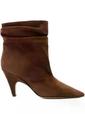 ALEXANDRE BIRMAN Tati Boots