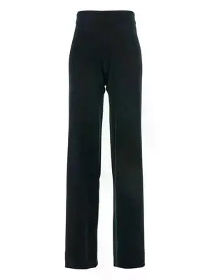 Allude Straight Leg Pants For Women